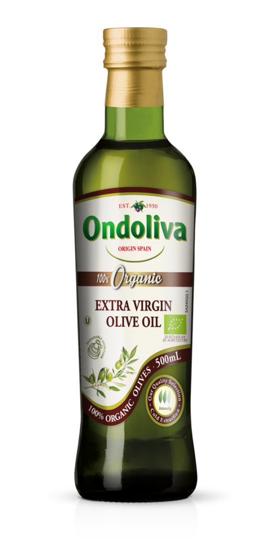 Ondoliva Selection Evo | Ondoliva | Sharing delicious moments